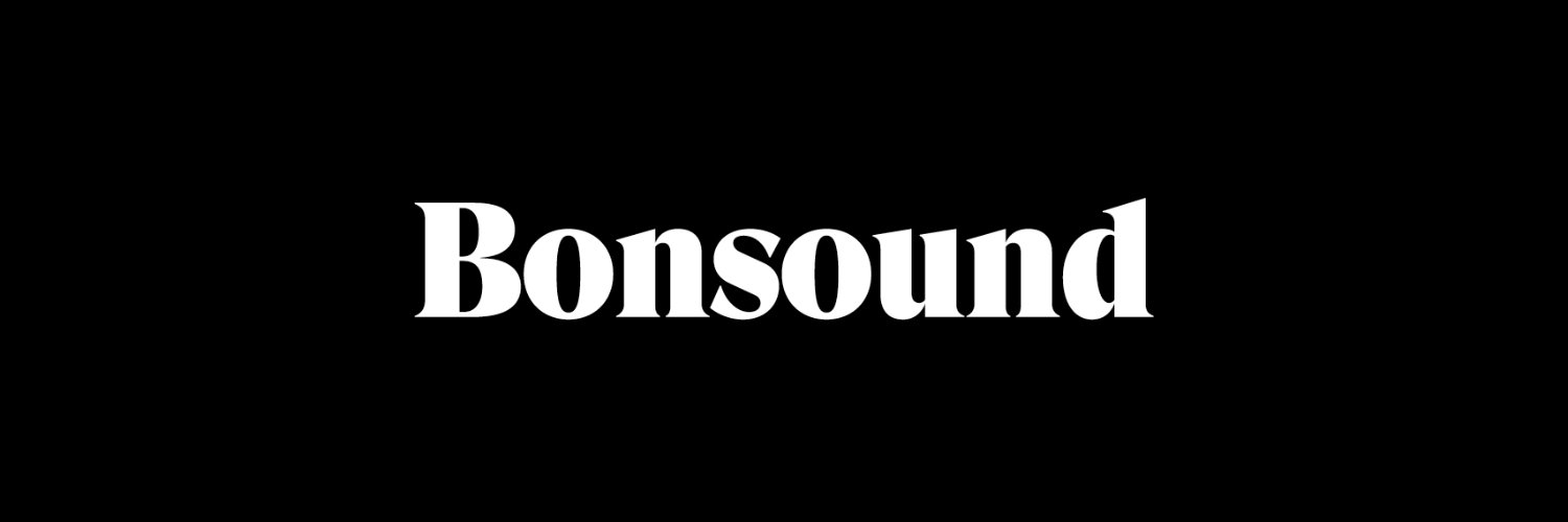 Brandfetch | Bonsound Logos & Brand Assets