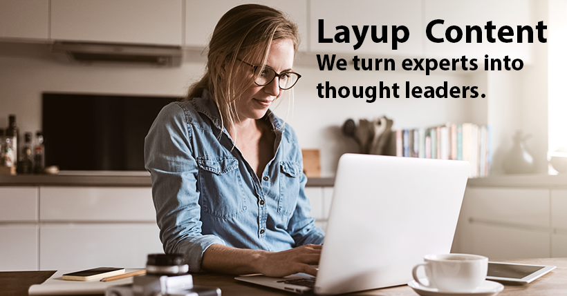 Brandfetch | Layup Content Logos & Brand Assets