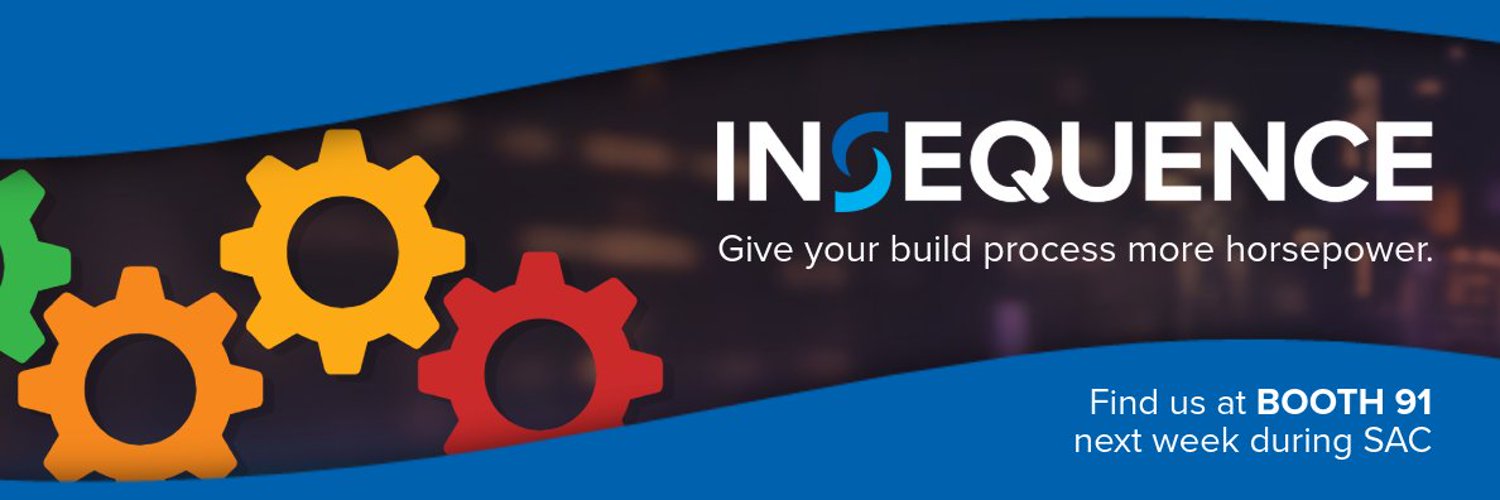 Brandfetch | Insequence Logos & Brand Assets