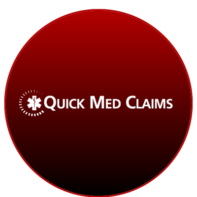 Brandfetch | Quick Med Claims Logos & Brand Assets