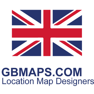 Brandfetch | GB Maps Logos & Brand Assets
