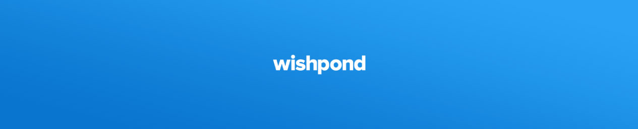 Brandfetch | Wishpond Logos & Brand Assets