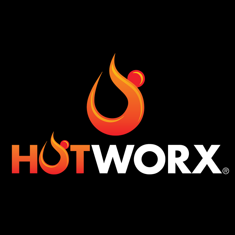 Brandfetch | HOTWORX Logos & Brand Assets