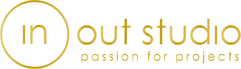 Brandfetch | In Out Studio Logos & Brand Assets