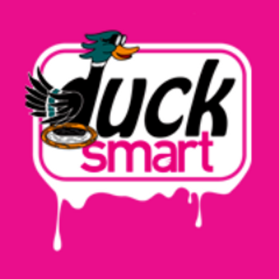 Brandfetch | Duck Smart Logos & Brand Assets