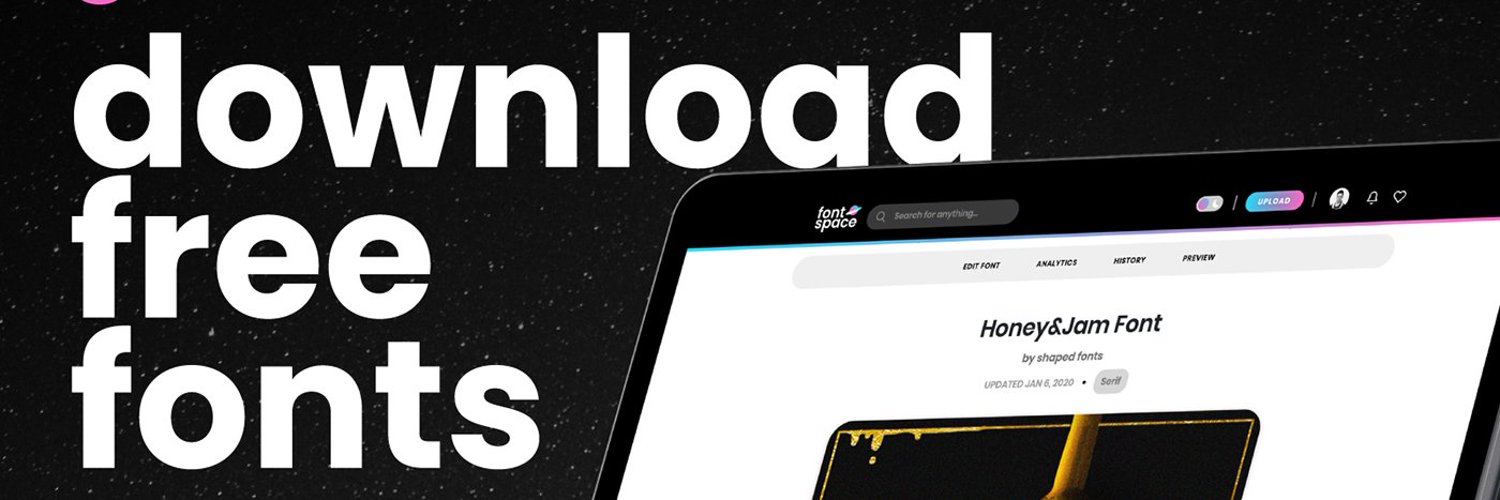 FontSpace Logos & Brand Assets | Brandfetch