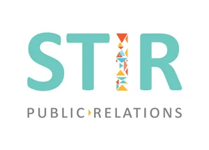 Brandfetch | Stir Public Relations Logos & Brand Assets