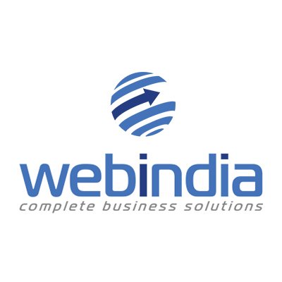 Webindia Internet Services (Chennai) Pvt. Ltd. Logos & Brand Assets ...
