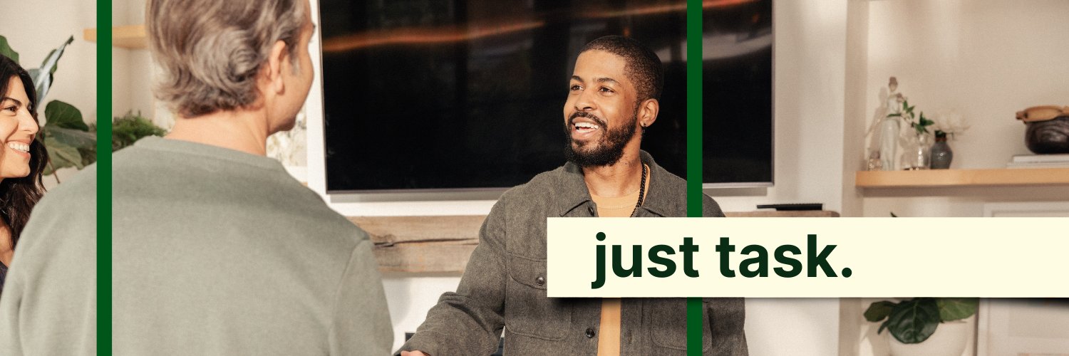 Taskrabbit Logos & Brand Assets | Brandfetch