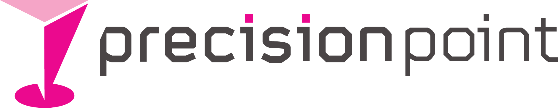 PrecisionPoint Logo & Brand Assets (SVG, PNG and vector) - Brandfetch