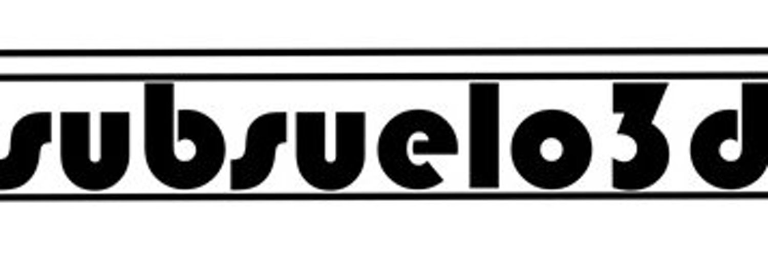 Brandfetch | Subsuelo3D Logos & Brand Assets