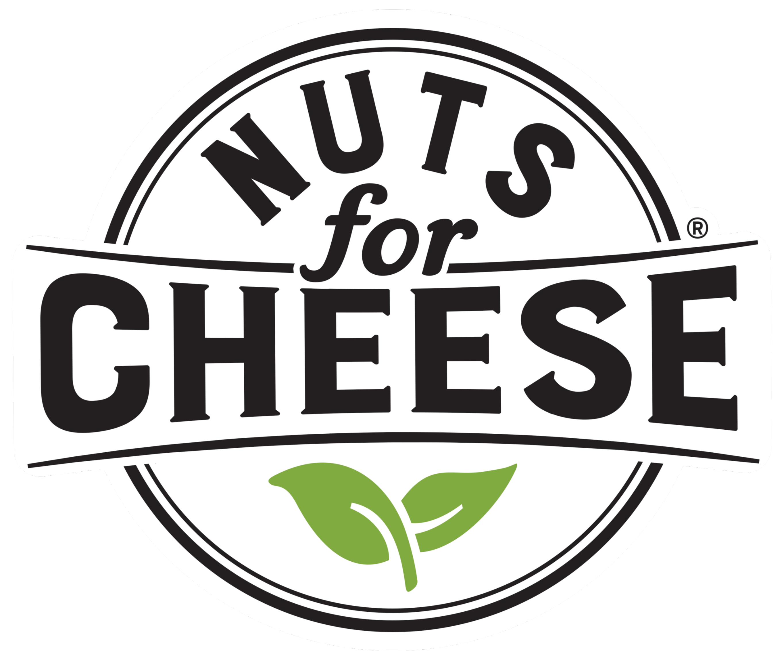 Brandfetch | Nuts For Cheese Logos & Brand Assets