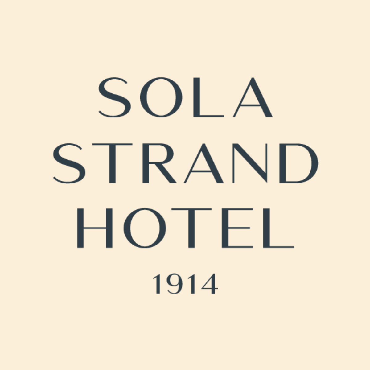 Brandfetch | Sola Strand Hotel | Sola Logos & Brand Assets