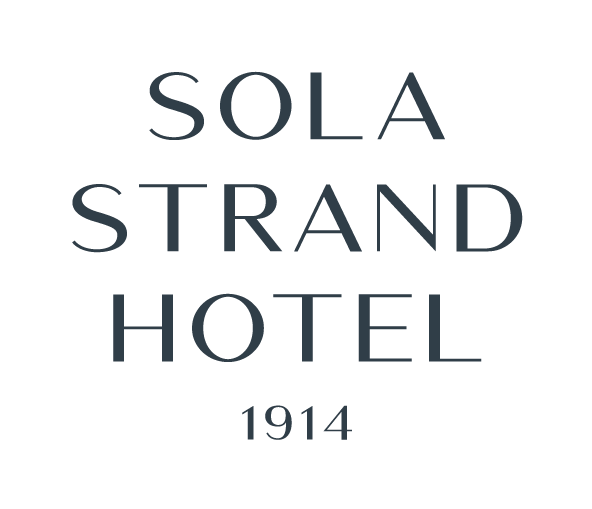 Brandfetch | Sola Strand Hotel | Sola Logos & Brand Assets