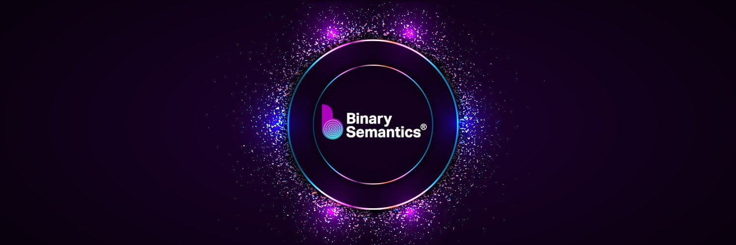 Brandfetch | Binary Semantics Logos & Brand Assets