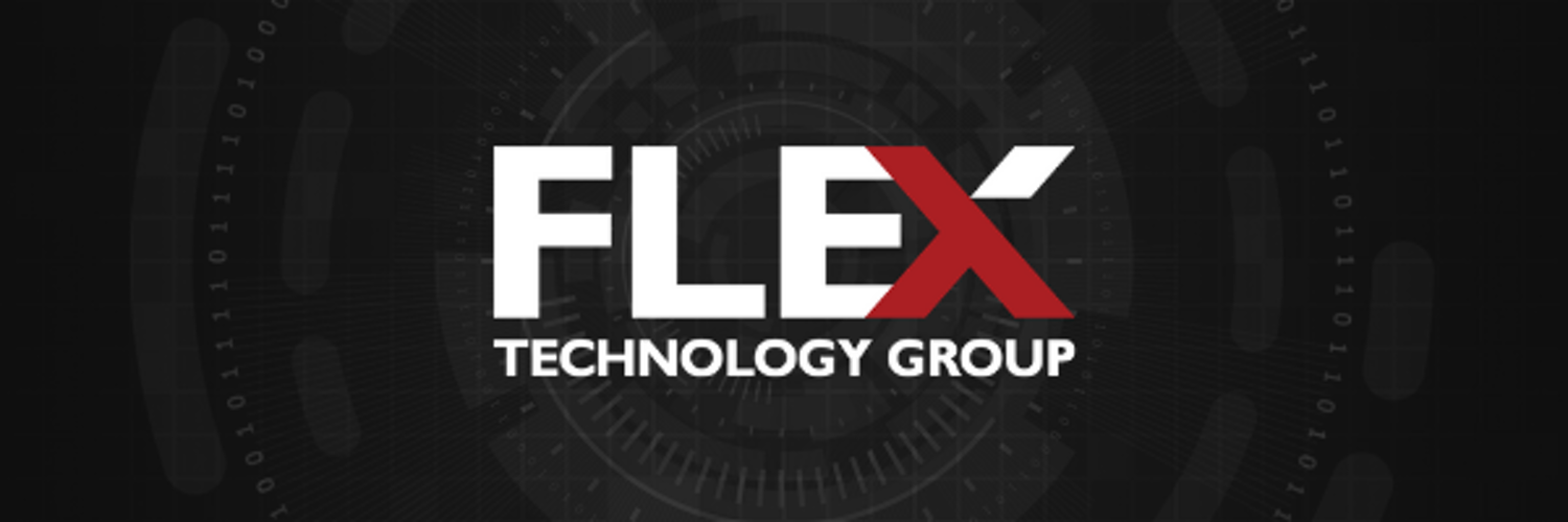 Brandfetch | Flex Technology Group Logos & Brand Assets