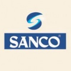 Brandfetch | Sanco Industries Ltd Logos & Brand Assets