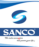 Brandfetch | Sanco Industries Ltd Logos & Brand Assets