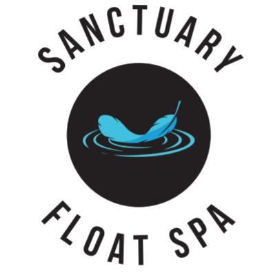 Brandfetch | Santcuary Float Spa Logos & Brand Assets