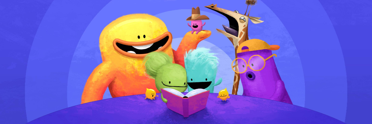 Vooks Logos & Brand Assets | Brandfetch