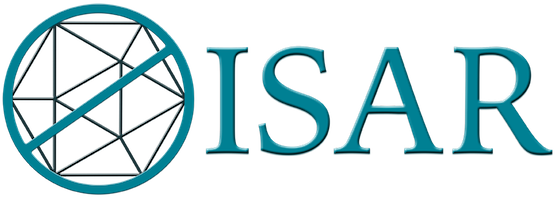 International Society For Antiviral Research Logos & Brand Assets ...