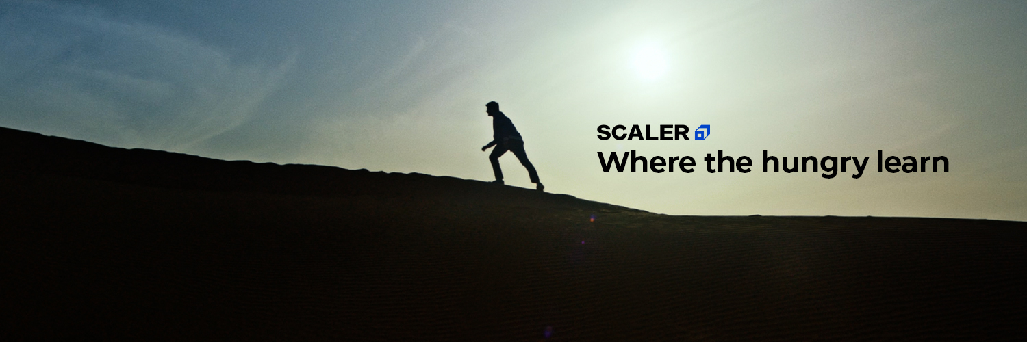 SCALER Logos & Brand Assets | Brandfetch