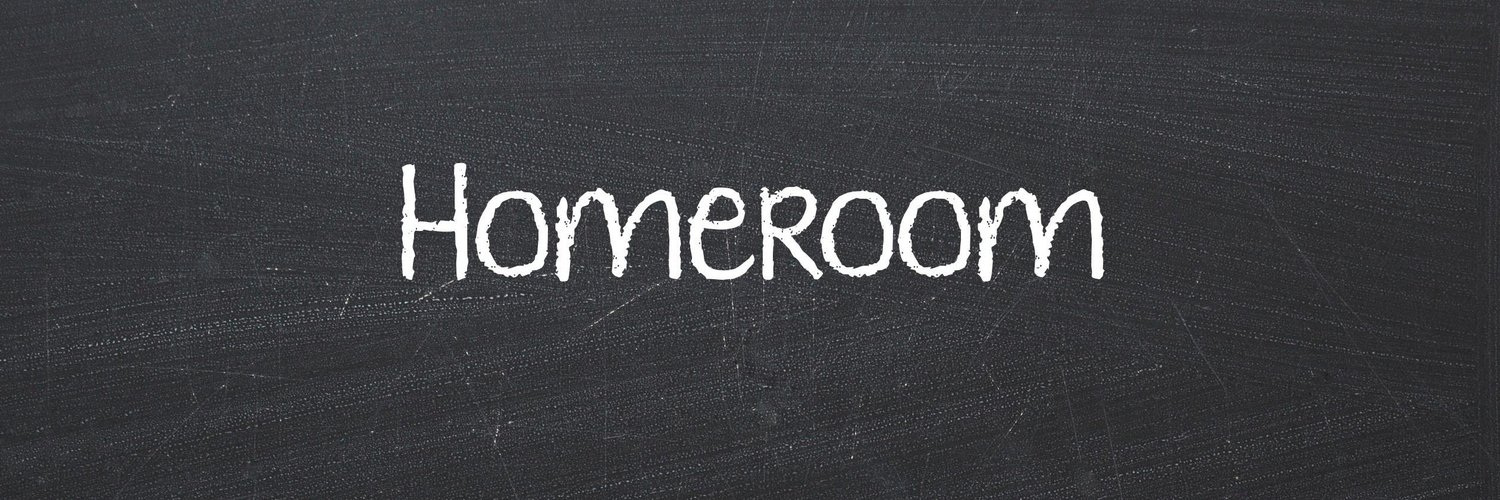 Homeroom Logos & Brand Assets | Brandfetch