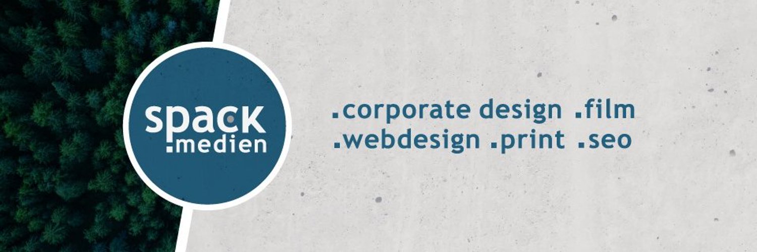 Spack! Medien Logo & Brand Assets (SVG, PNG and vector) - Brandfetch