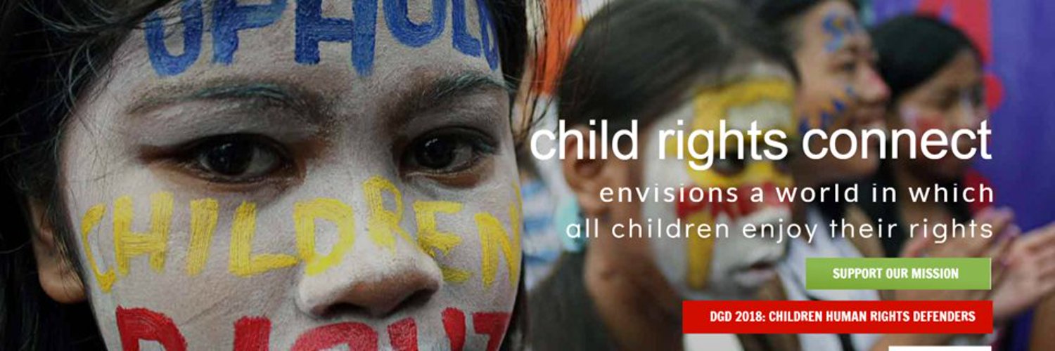 Brandfetch | Child Rights Connect Logos & Brand Assets