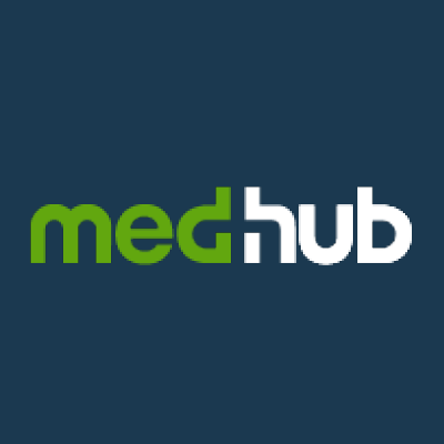 MedHub Logo & Brand Assets (SVG, PNG and vector) - Brandfetch
