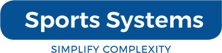 Brandfetch | Sports Systems Logos & Brand Assets