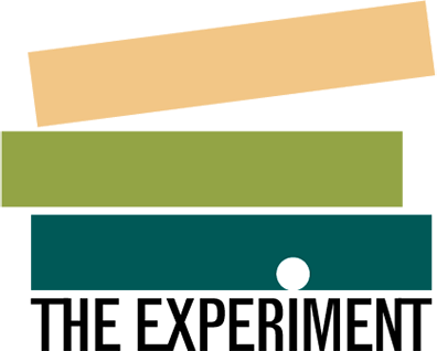 The Experiment | New York NY Logo & Brand Assets (SVG, PNG and vector ...