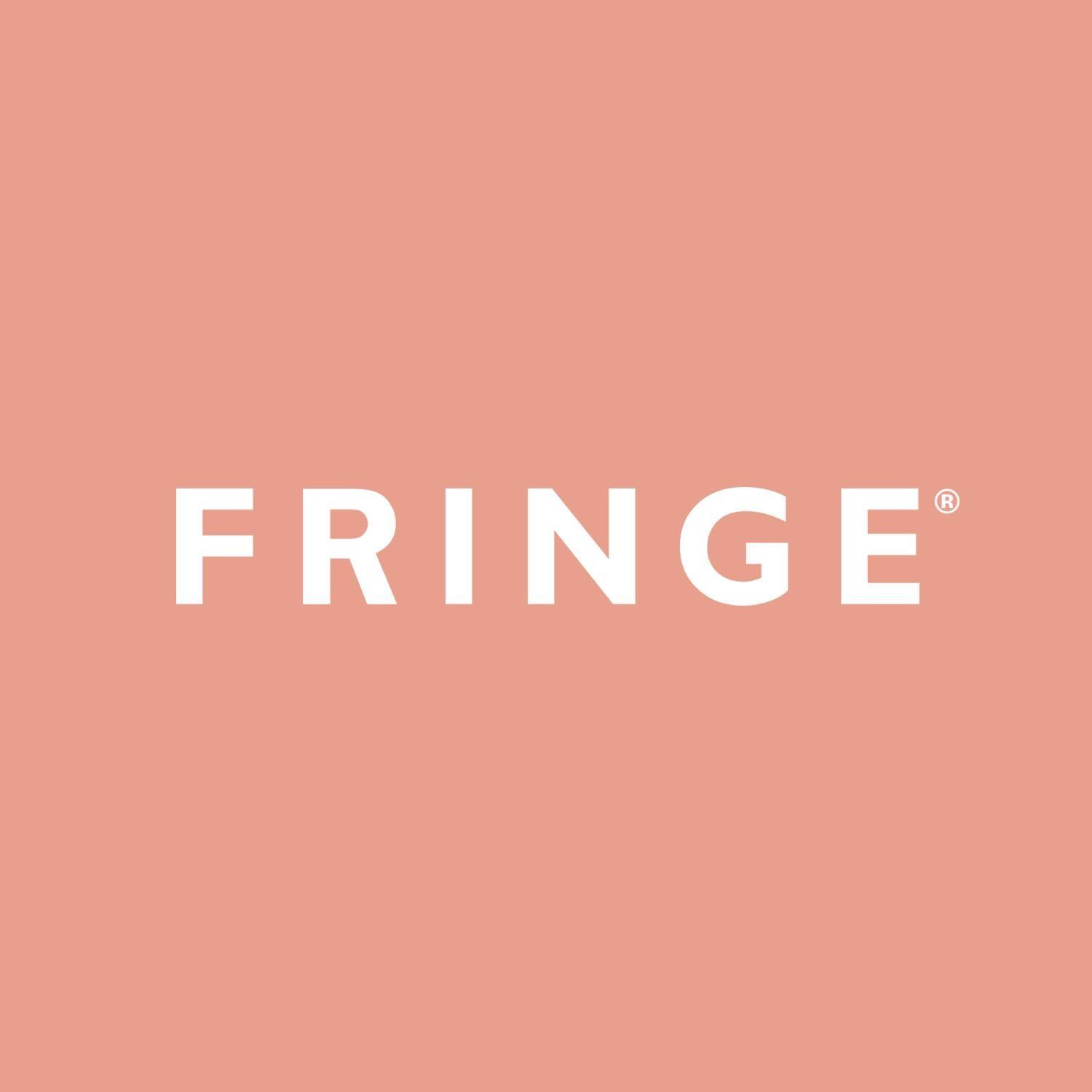 Brandfetch | Fringe Studio | Irvine CA Logos & Brand Assets