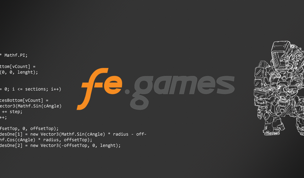 Brandfetch | FE Games Logos & Brand Assets