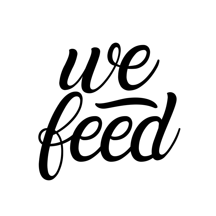 we feed Logos & Brand Assets | Brandfetch