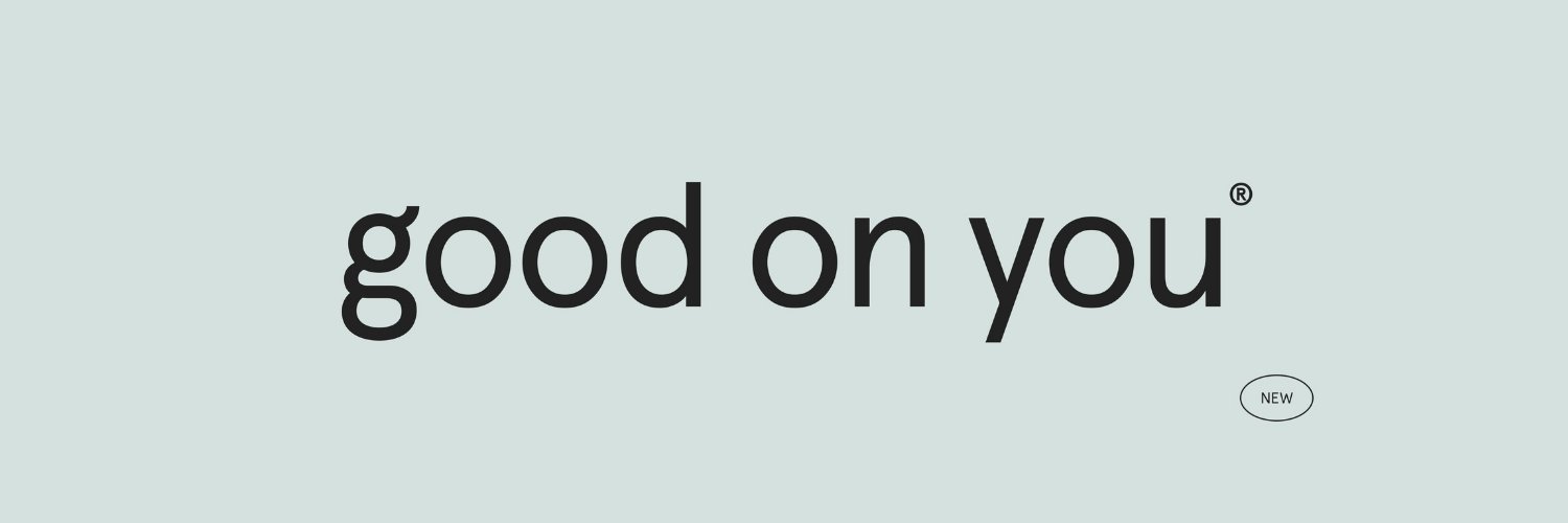 Brandfetch | Good On You Logos & Brand Assets