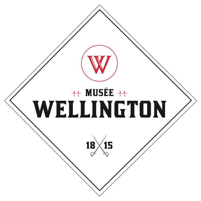 Brandfetch | Musée Wellington Logos & Brand Assets