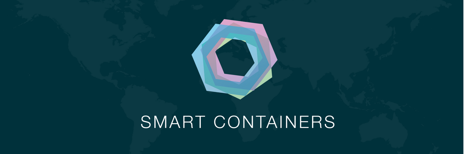 Brandfetch | Smart Containers Logos & Brand Assets