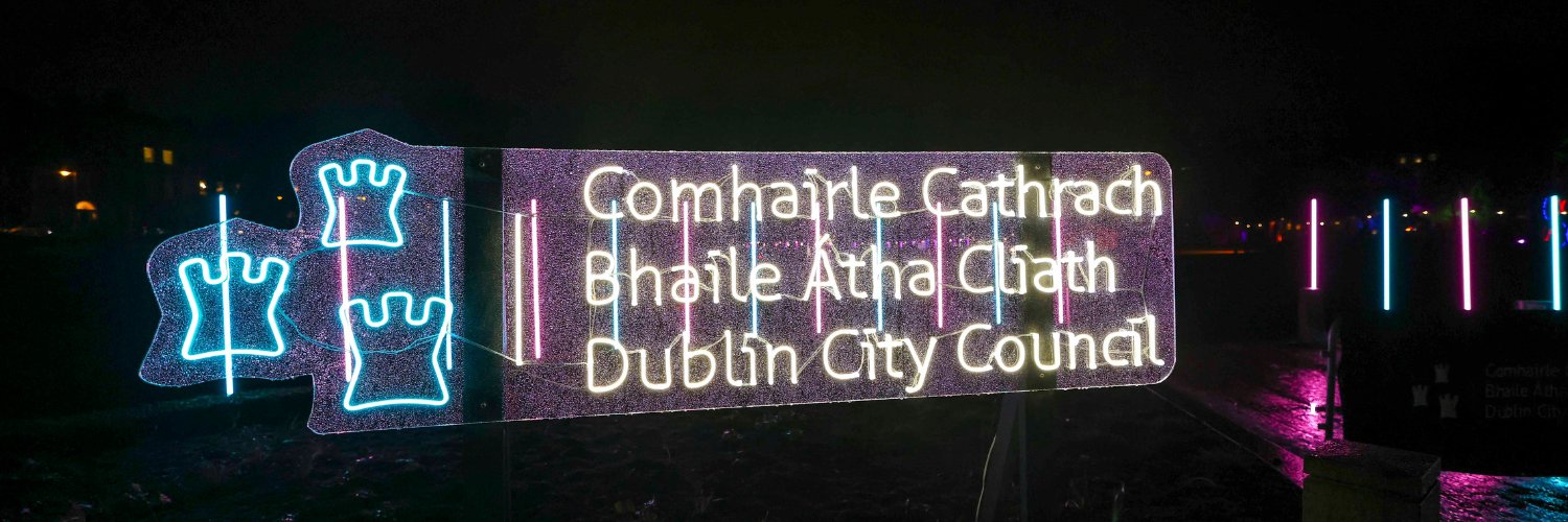Dublin City Council Logo & Brand Assets (SVG, PNG and vector) - Brandfetch