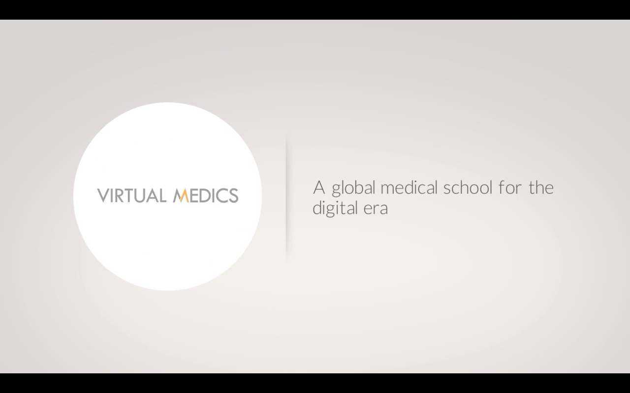 Virtual Medics Logos & Brand Assets | Brandfetch
