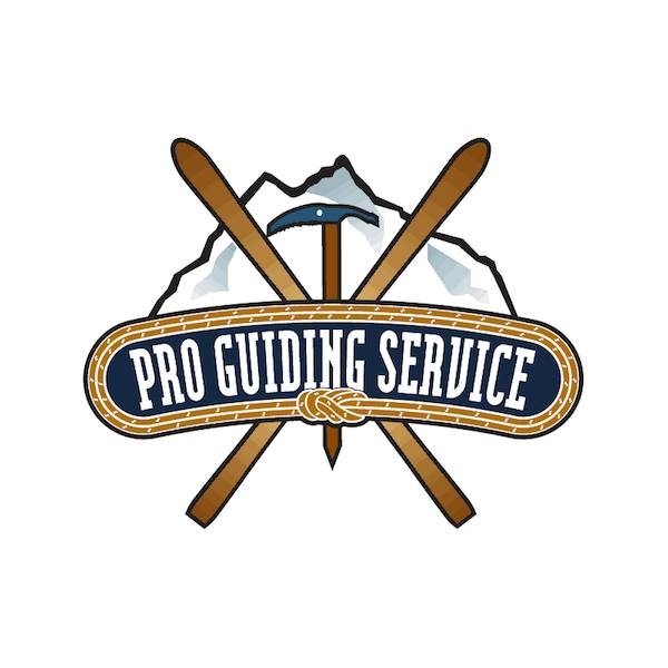 Brandfetch | Pro Guiding Service | North Bend WA Logos & Brand Assets