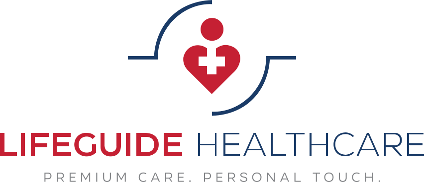 Brandfetch | Lifeguide Healthcare Logos & Brand Assets