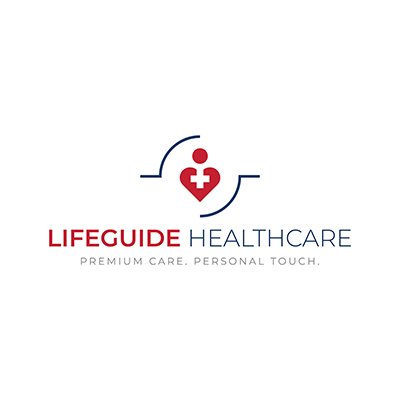 Brandfetch | Lifeguide Healthcare Logos & Brand Assets