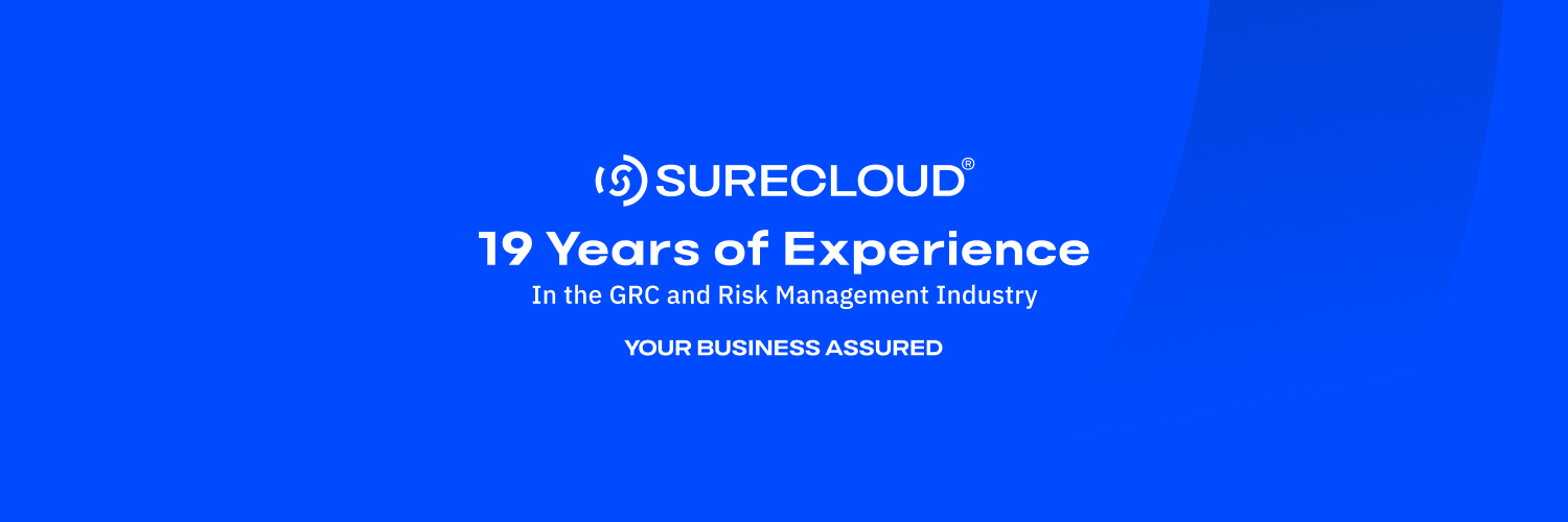 SureCloud Logo & Brand Assets (SVG, PNG and vector) - Brandfetch
