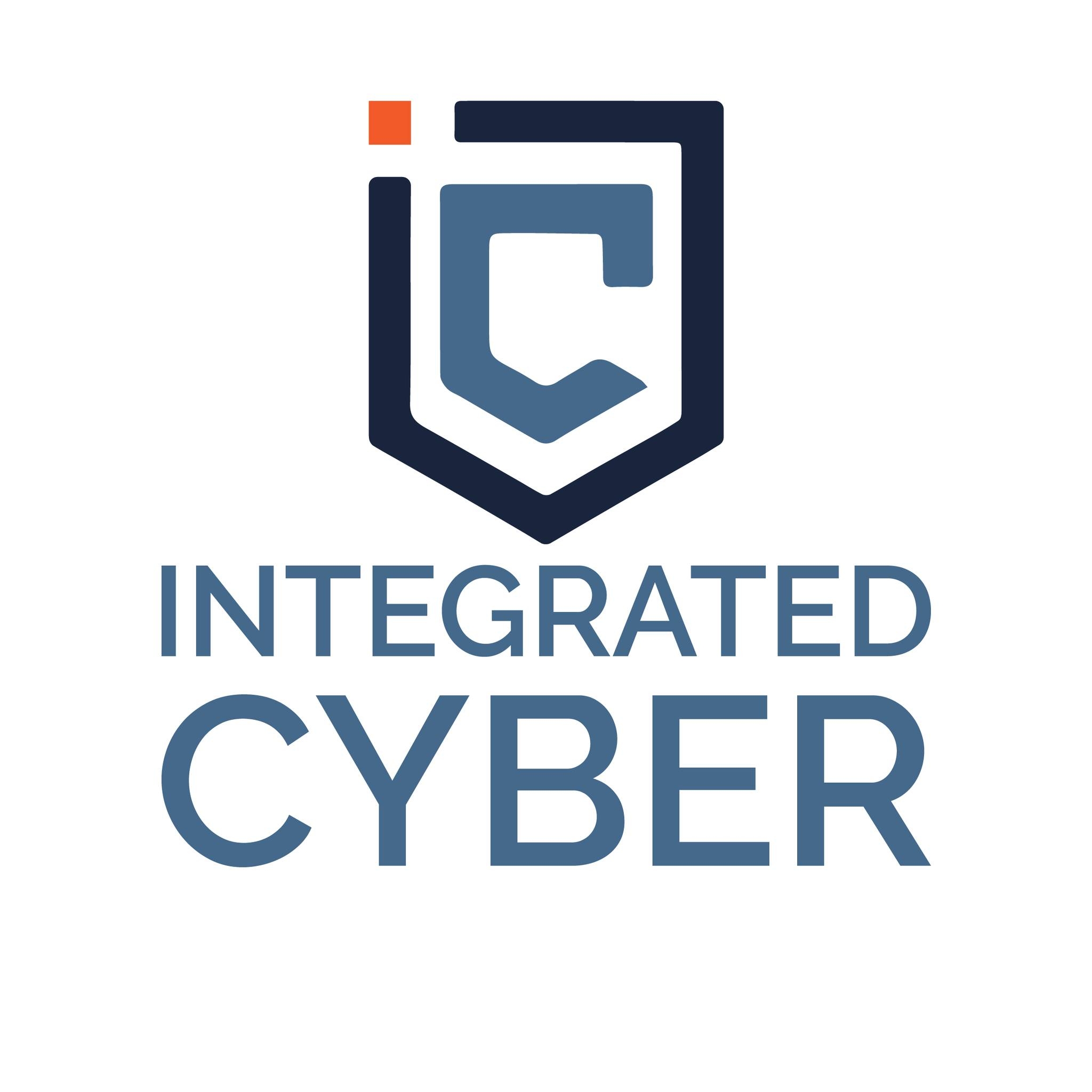 Brandfetch | Integrated Cyber Logos & Brand Assets