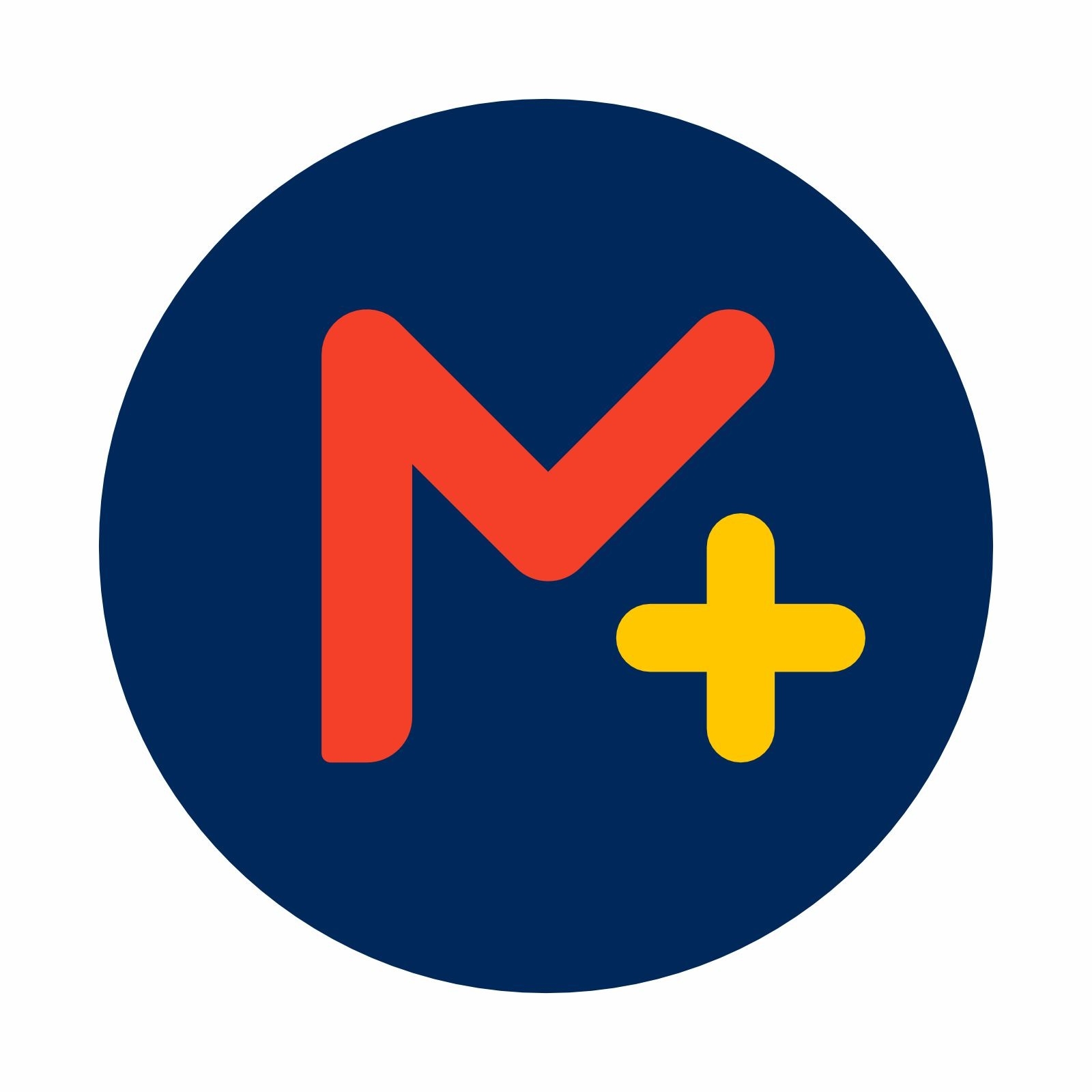Mplus Group Logo & Brand Assets (SVG, PNG and vector) - Brandfetch