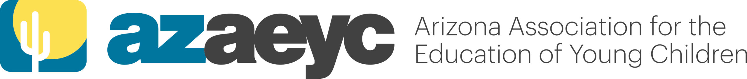 Arizona AEYC Logos & Brand Assets | Brandfetch