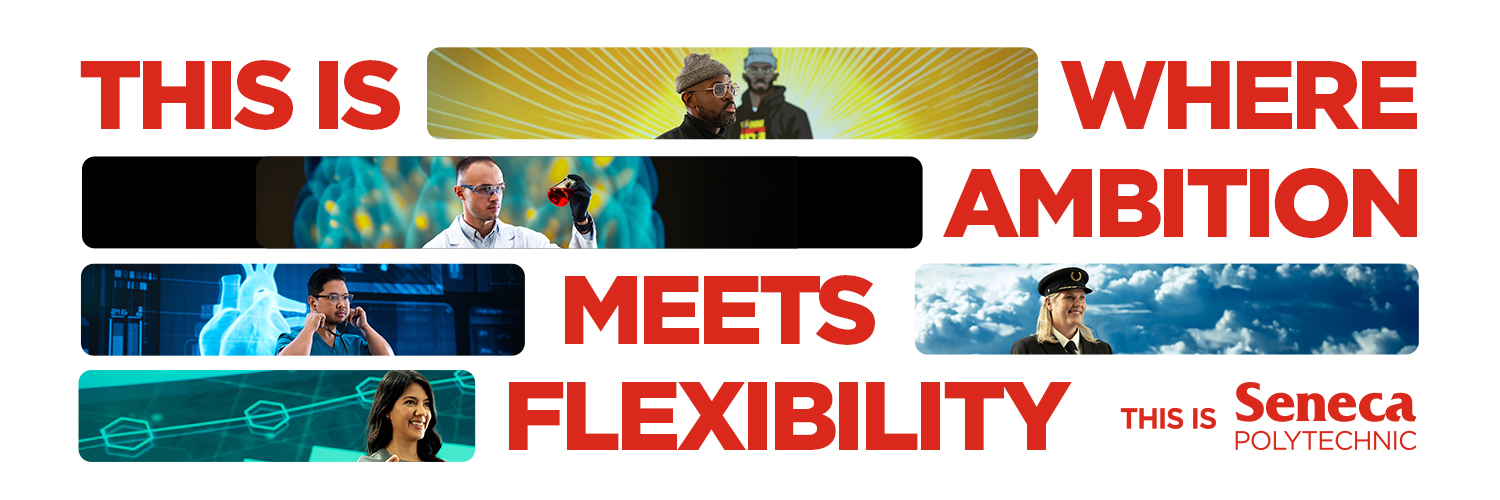 Seneca College Logos & Brand Assets | Brandfetch