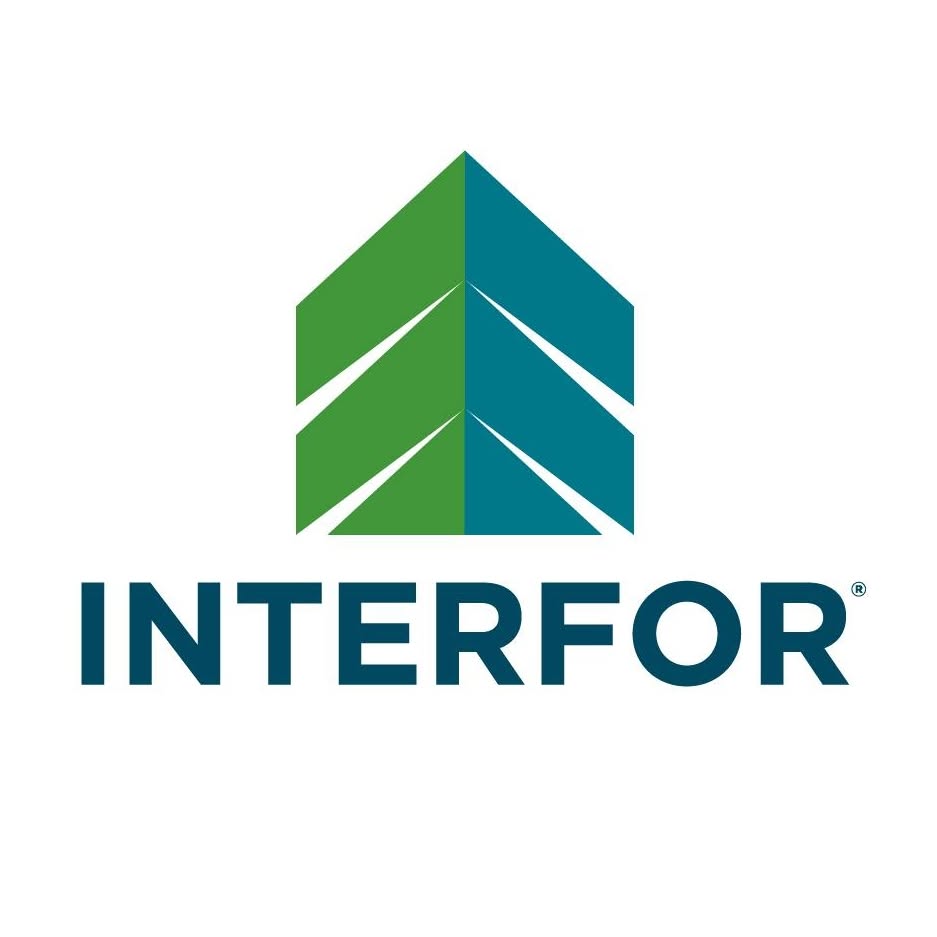 Brandfetch | Interfor Logos & Brand Assets