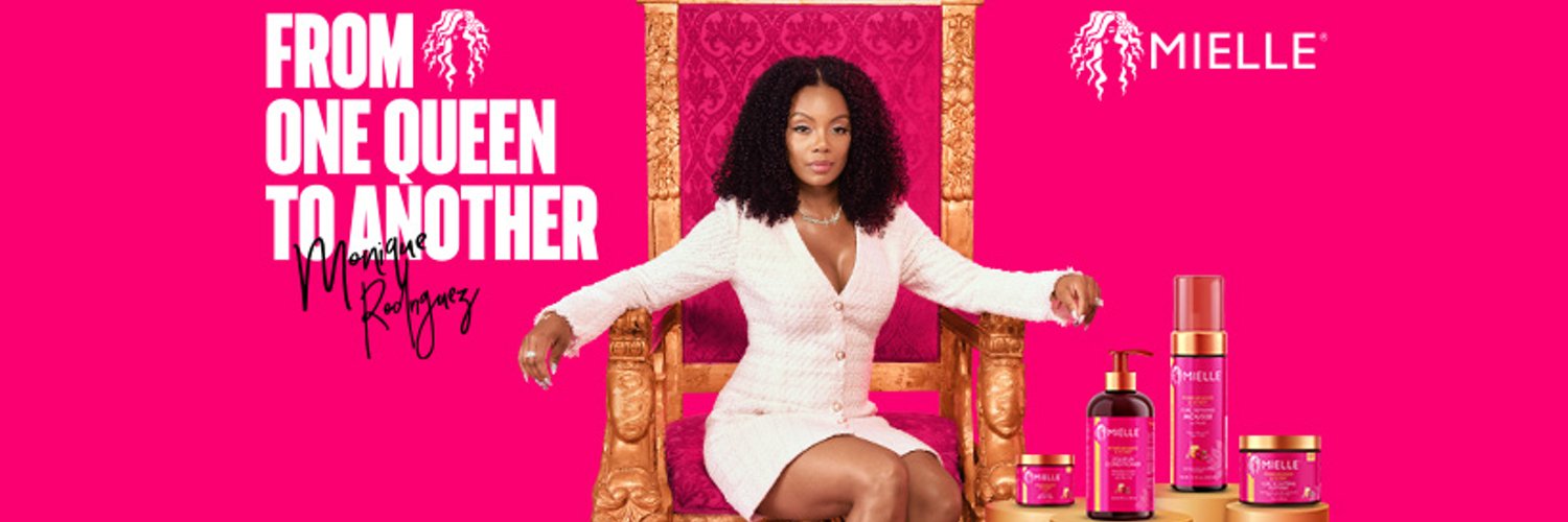 Mielle Organics LLC Logo & Brand Assets (SVG, PNG and vector) - Brandfetch